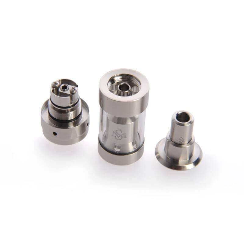 Kayfun Mini V3 Svoemesto - eCig Zen