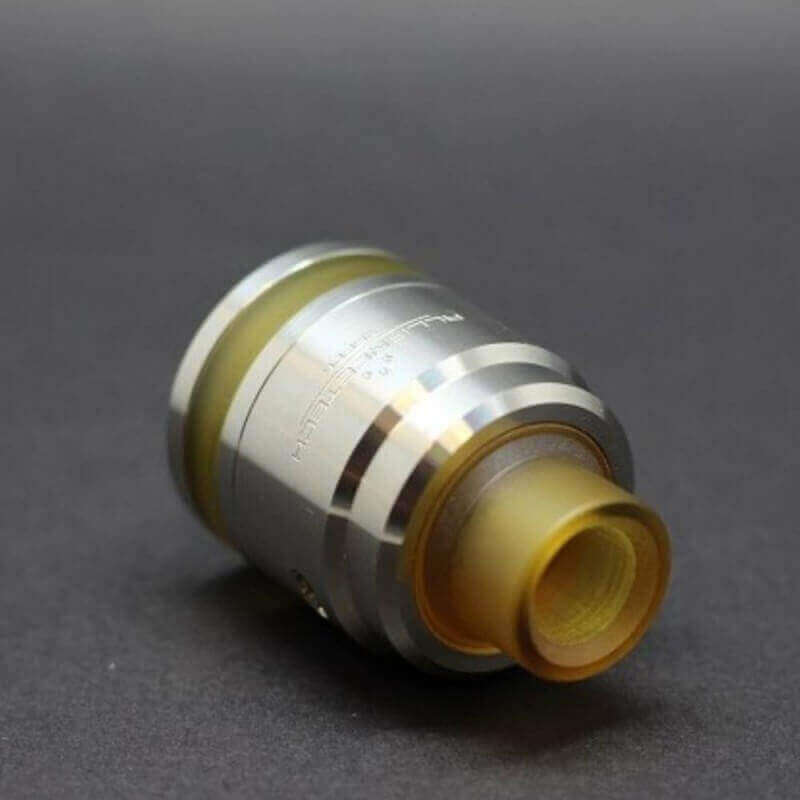 Atomiseur The Flave Tank 22 Alliance Tech Vapor - eCig Zen