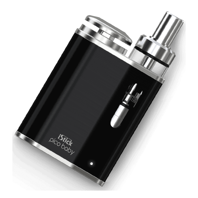 Kit Box Istick Pico Baby Eleaf - eCig Zen