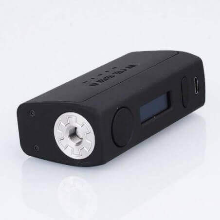 Box WYE 85W Tesla - eCig Zen