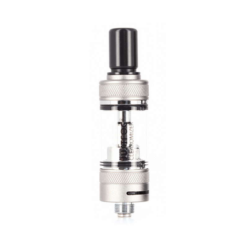 Clearomiseur Q16 PRO - Justfog - eCig Zen