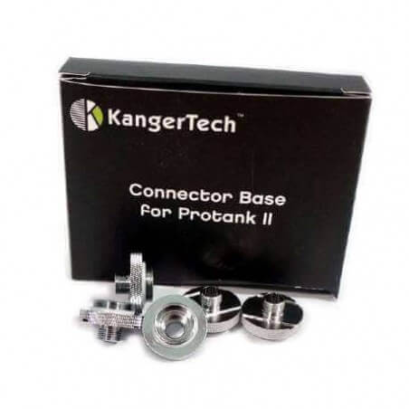 Base Protank KangerTech - eCig Zen